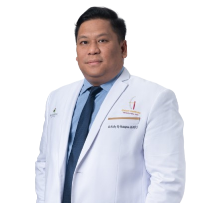 Booking dan Jadwal dr. Ricky Edwin P Hutapea, Sp.OT (K) Hip and Knee